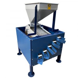 Torrefacción – Ingesec