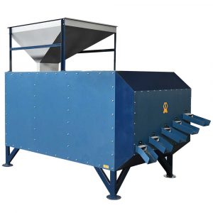 Torrefacción – Ingesec